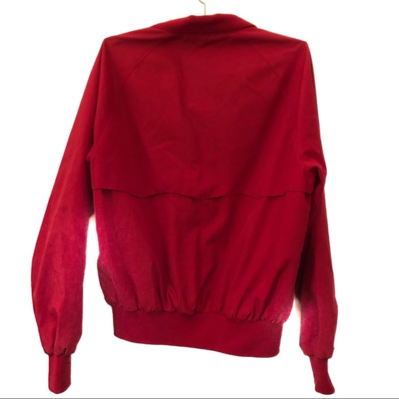 Field & Stream | Jackets & Coats | Vintage Gordon Ferguson Red Field ...